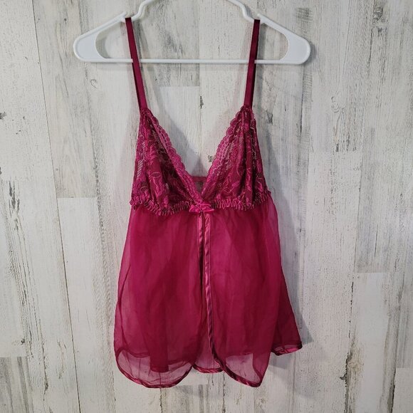 Frederick's of Hollywood | Intimates & Sleepwear | Fredricks Of ...